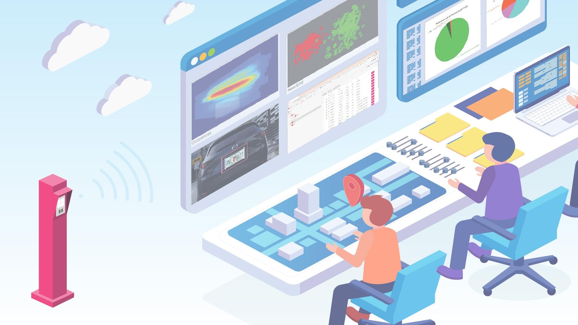 Solutions - Survision