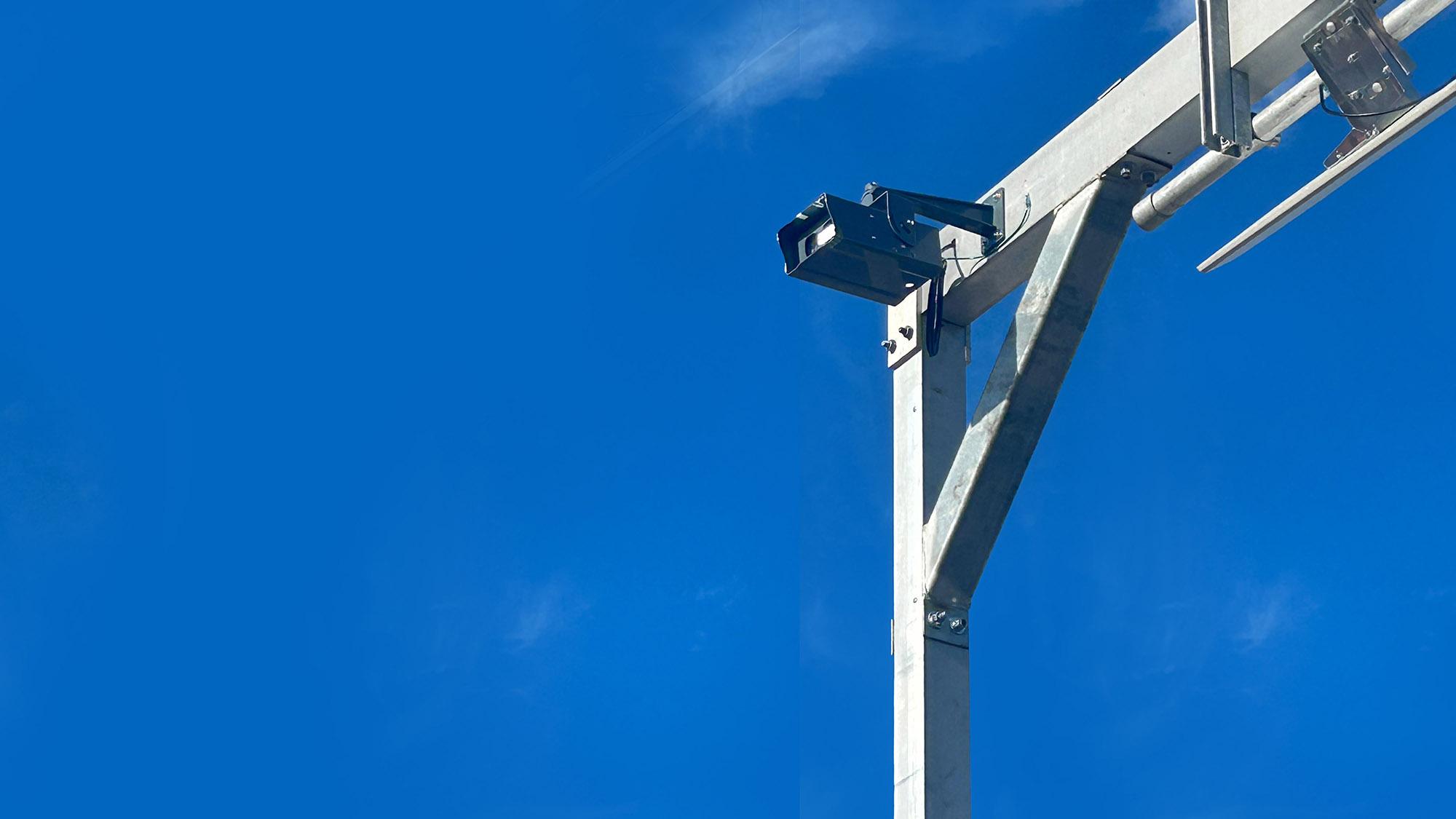 Cameras Comparison Table | Survision