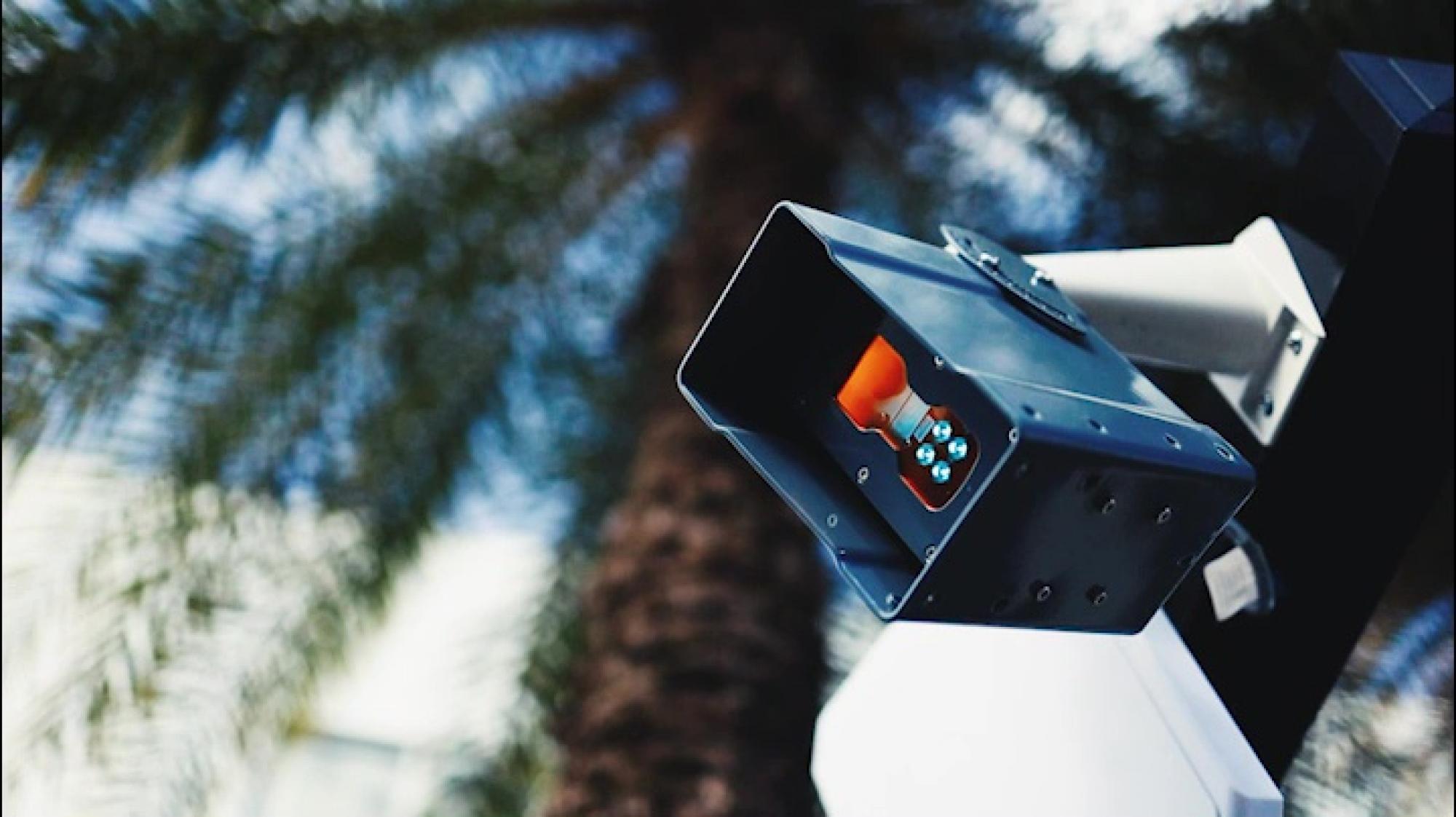 Micropak Short Range: A Camera Designed For The US Market | Survision