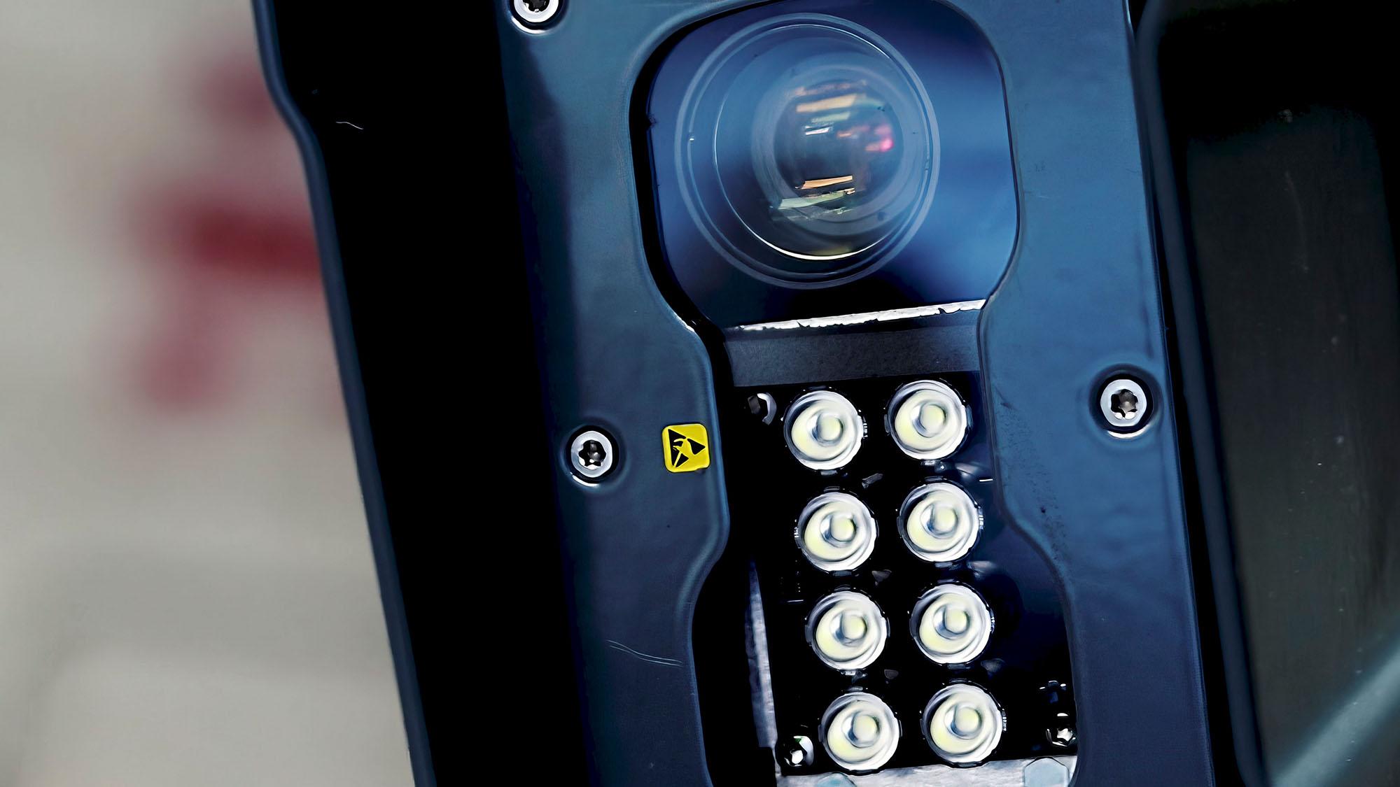 Introducing the 5th Generation of Survision Cameras! | Survision