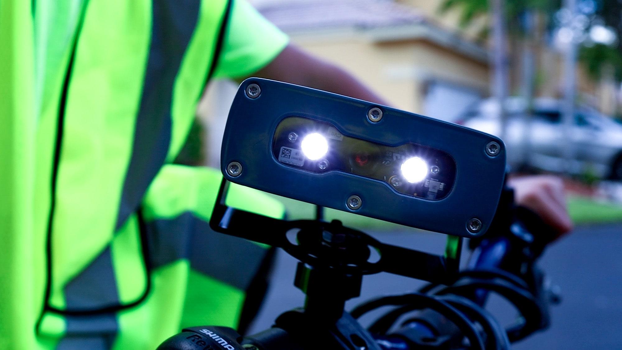 Infrared or White Light, which is best for License Plate Recognition ...