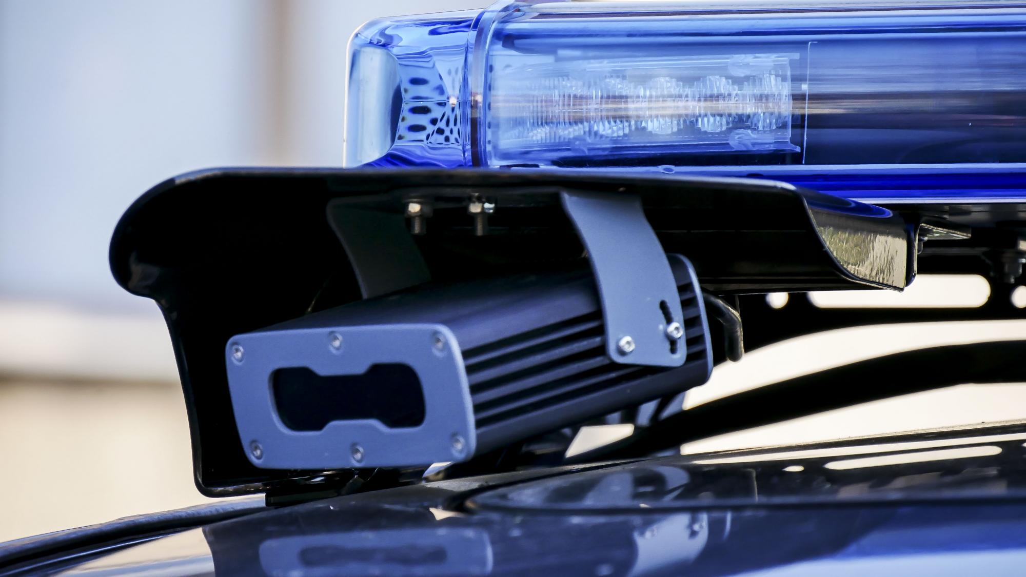 LPR cameras for Security | Survision