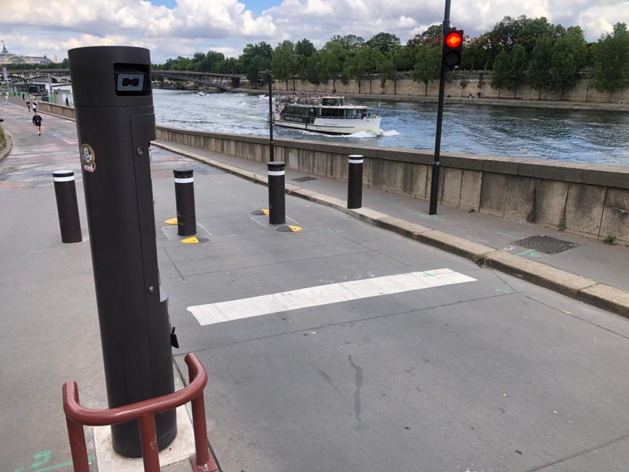 Les zones à faible émission et la Lecture Automatisée des Plaques d'Immatriculation - Survision