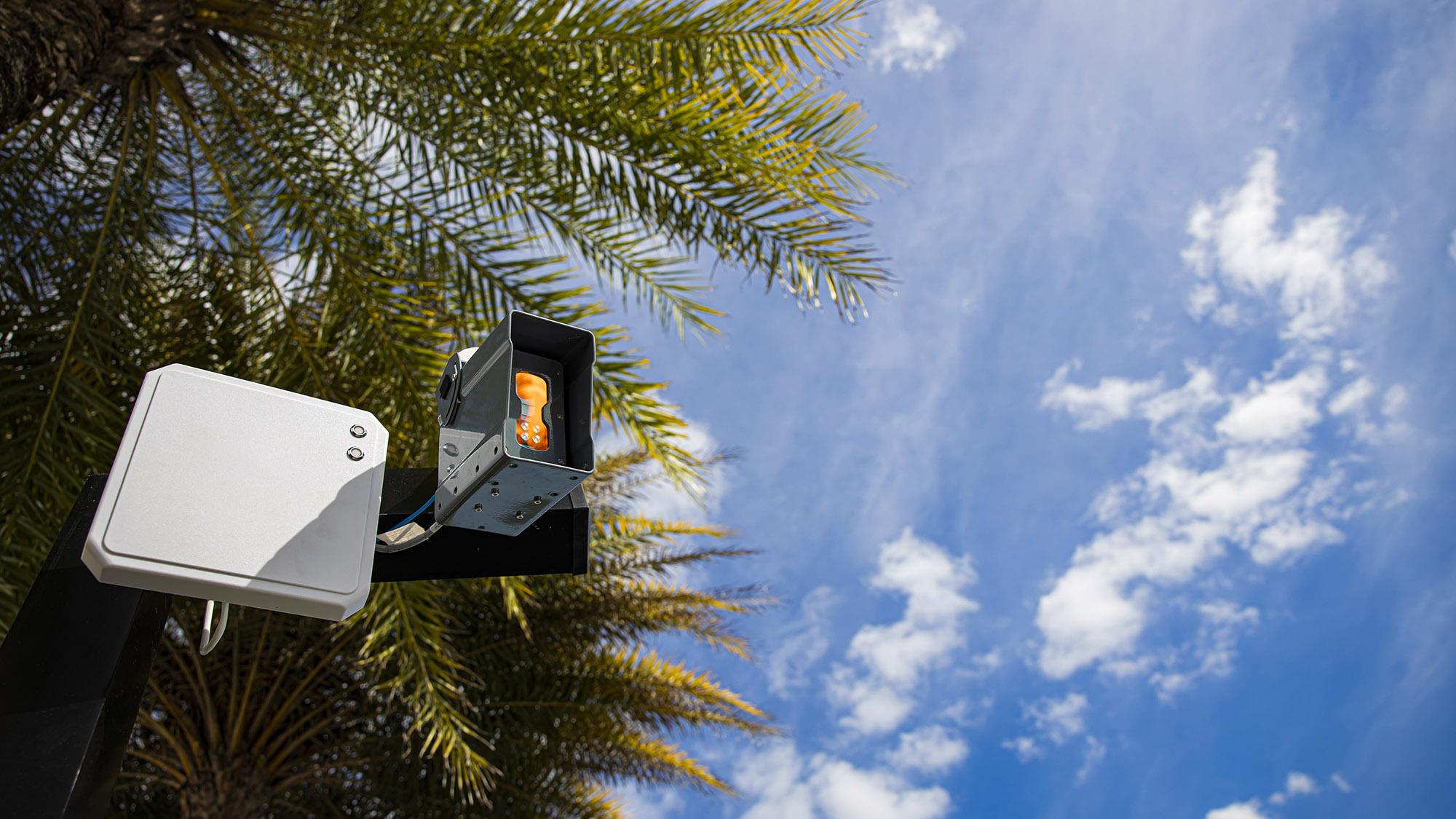 Le role du LAPI dans la réduction de la pollution | Survision