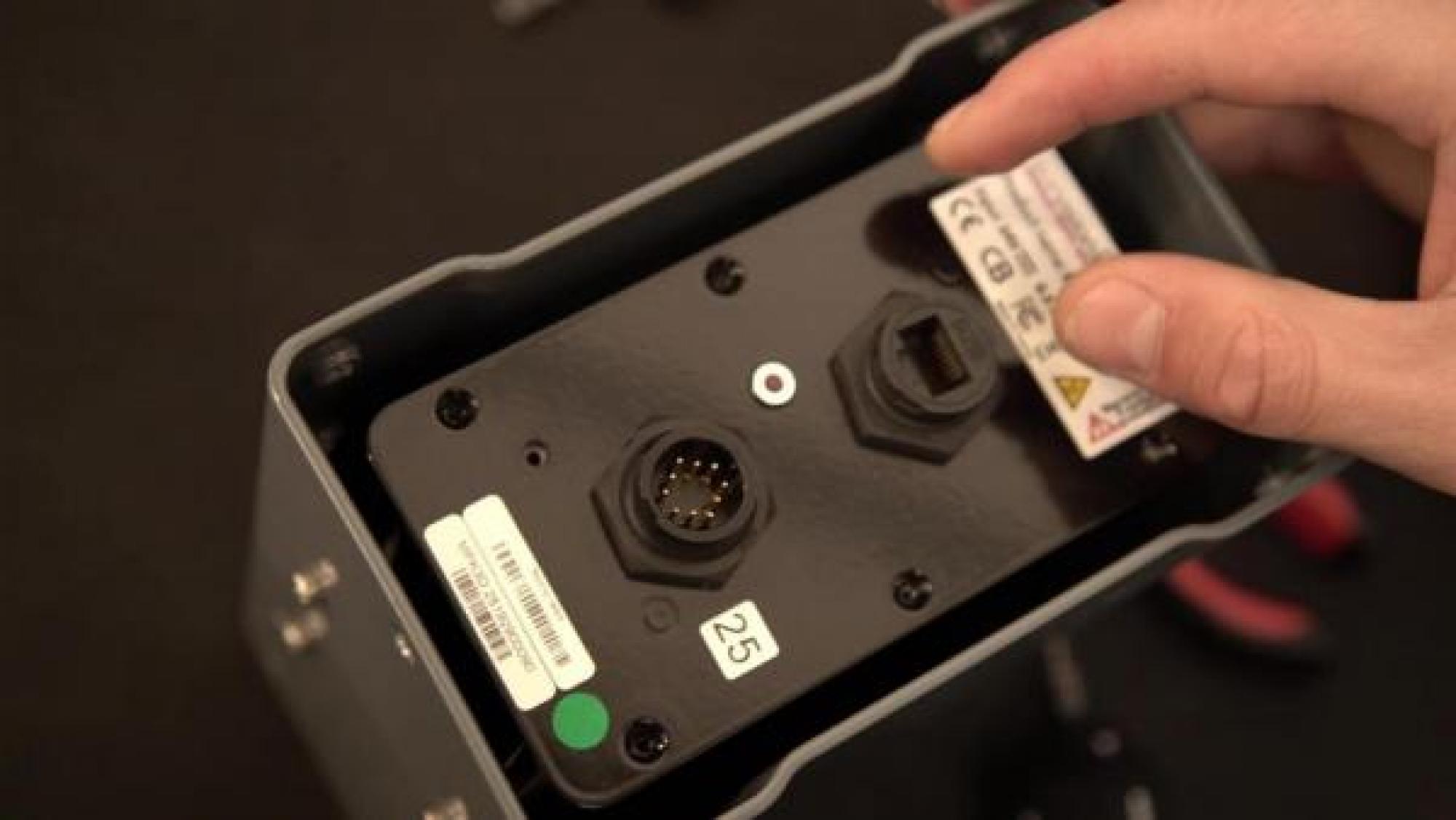 Technicien électronique et préparation (H/F) | Survision