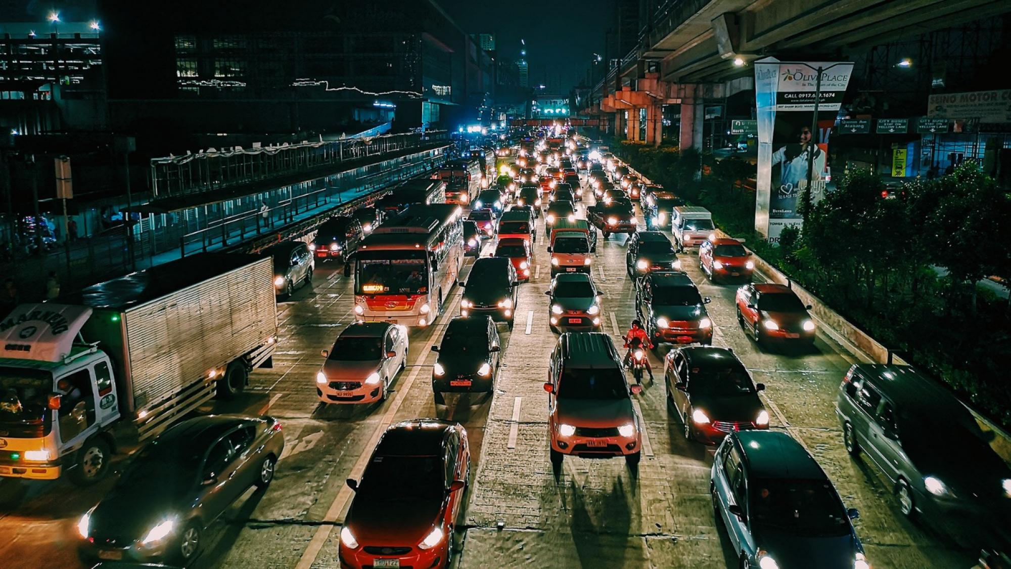 Promenade des Anglais | Survision