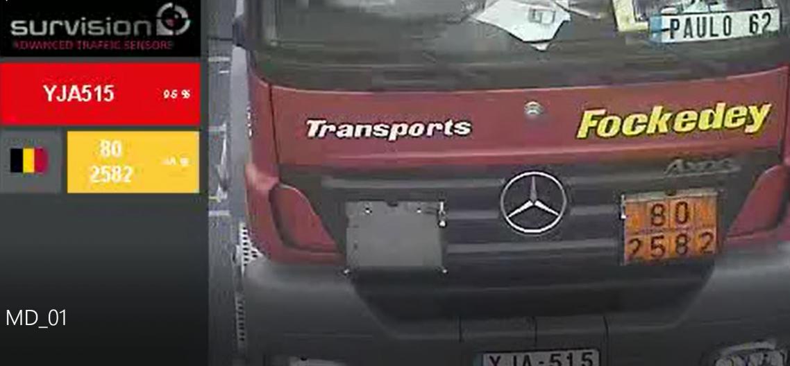 Blog LAPI - Survision