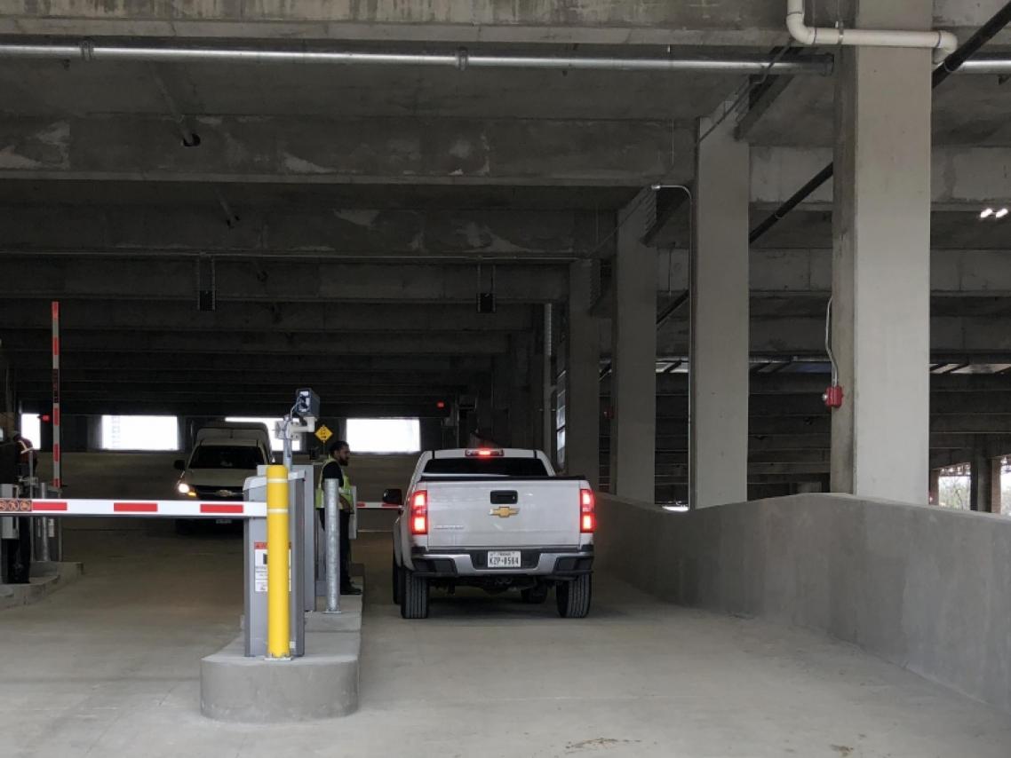 Blog LAPI - Survision