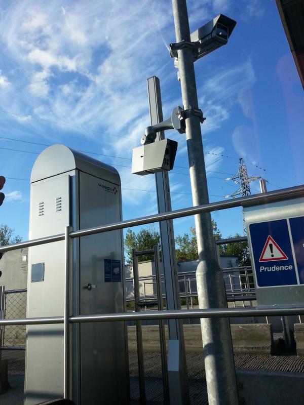 Blog LAPI - Survision